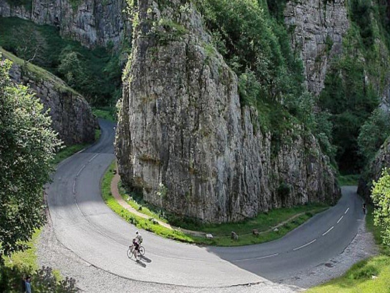 UK Velo – UK Cycling Sportives & Events | Friendly, Fully Supported Rides