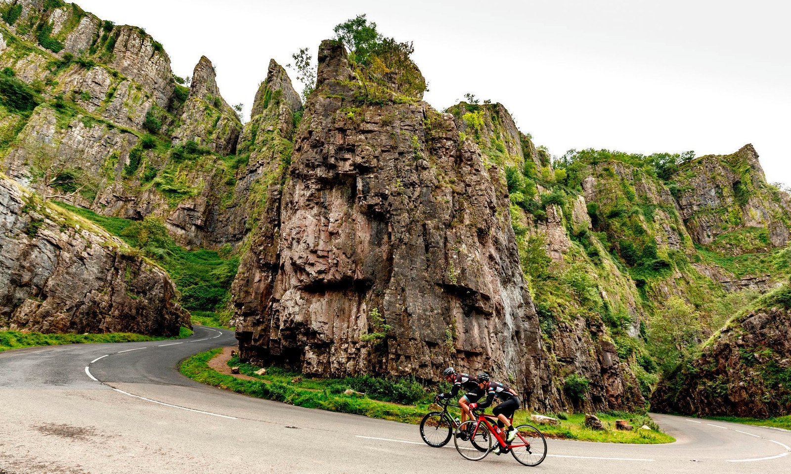 UK Velo - UK Cycling - Somerset Sportive